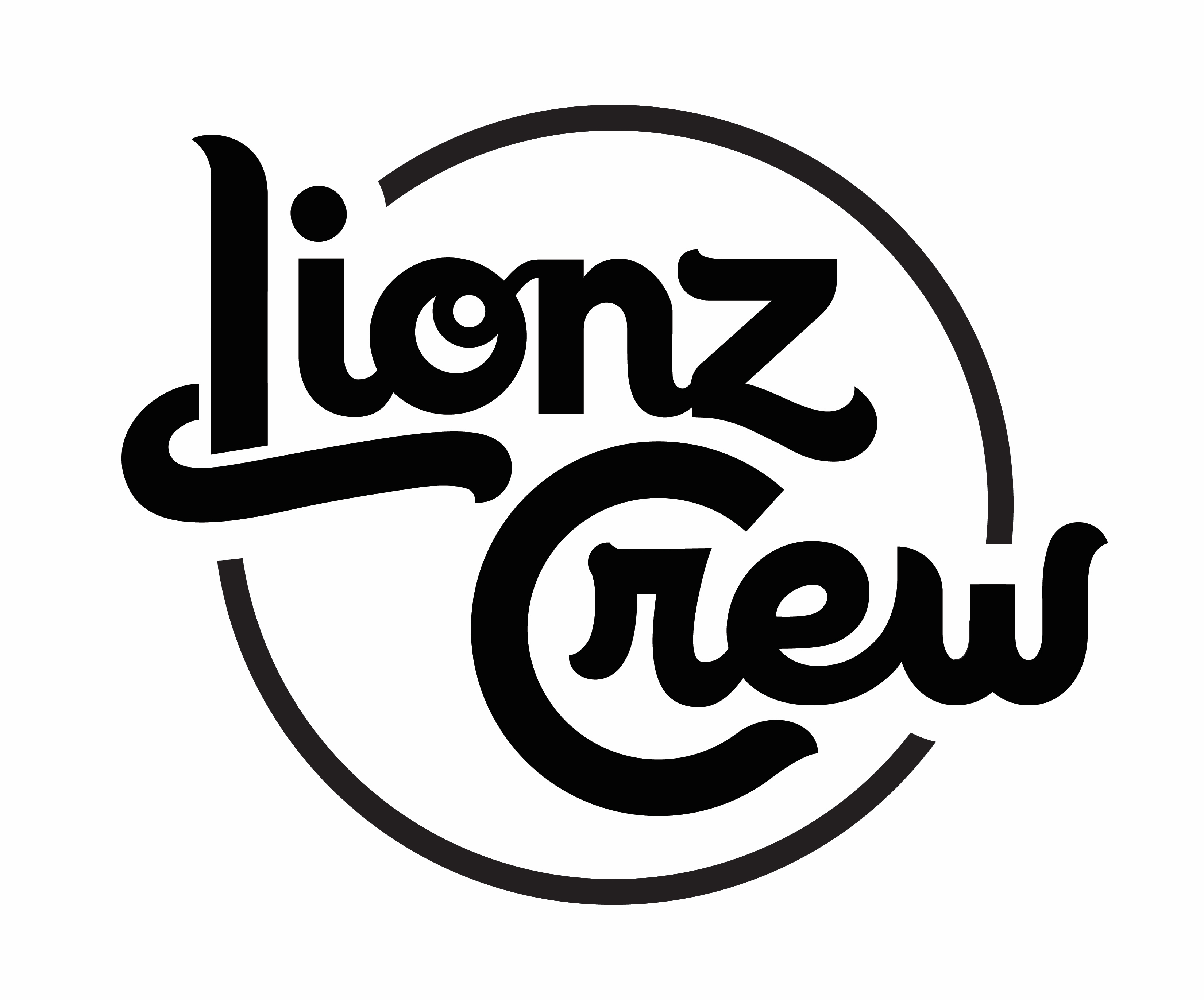 Lionz Crew